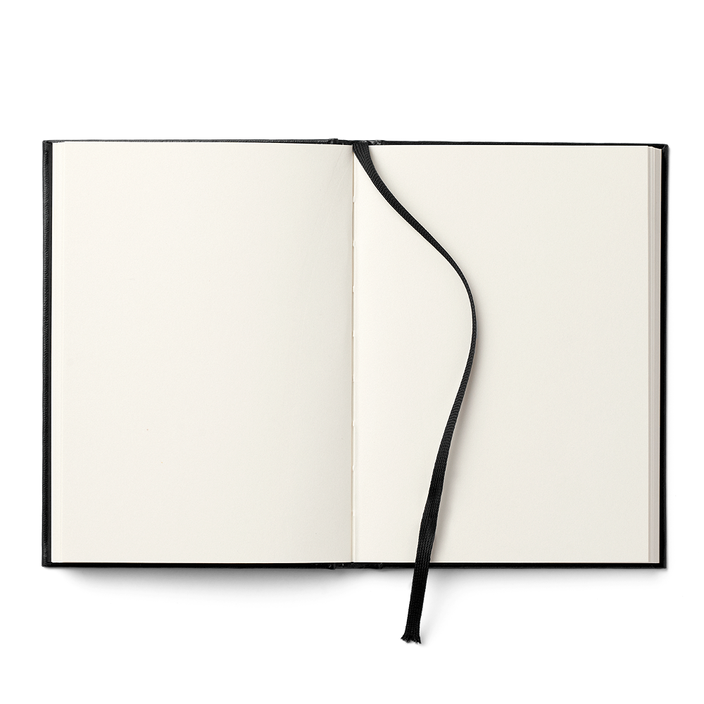 Little Black Notebook | Nick Cave US | Official Store