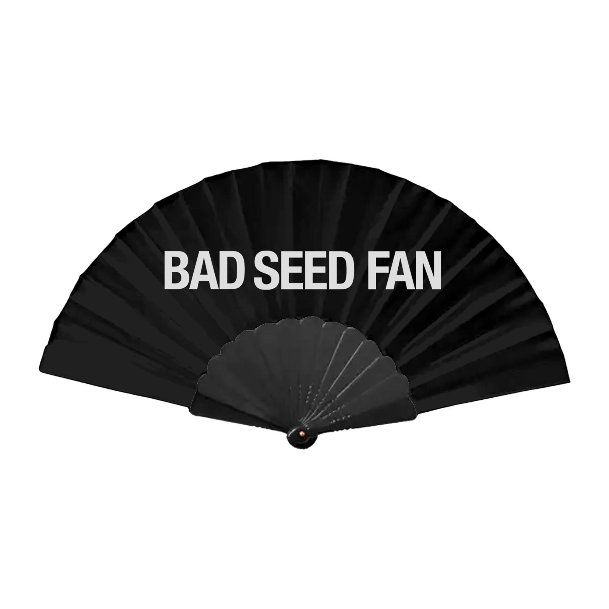 Bad Seed Fan | Nick Cave US | Official Store